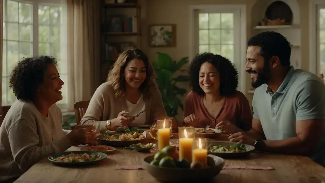Strengthening Family Bonds through Stoic Principles
